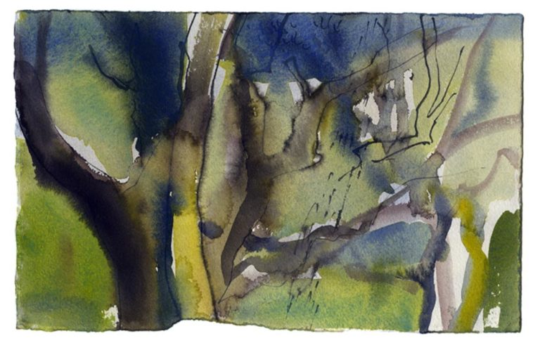 NIK POLLARD – THE DOLBY GALLERY