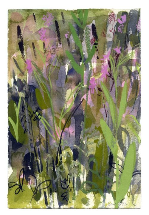 NIK POLLARD – THE DOLBY GALLERY