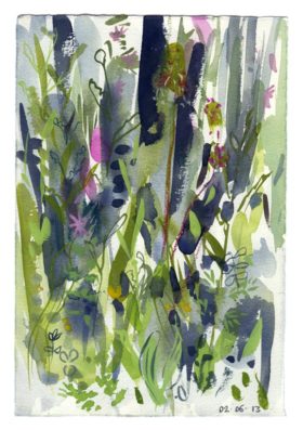 NIK POLLARD – THE DOLBY GALLERY