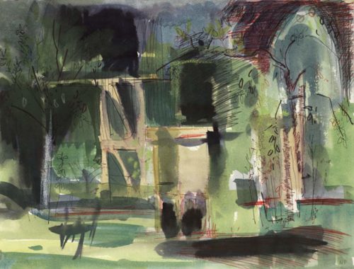 NIK POLLARD – THE DOLBY GALLERY